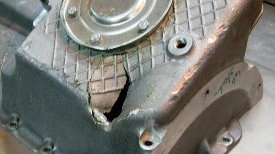 Lassen - Bakker Frames