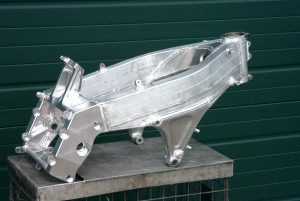 Classic - Bakker Frames